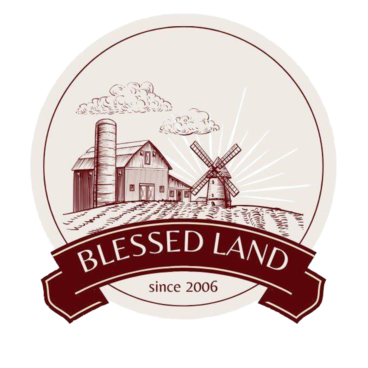 Blessed Land Farm | Organic Products in Qatar